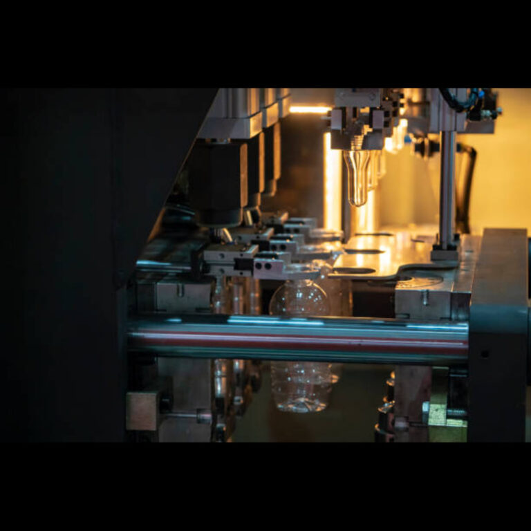 Reaction Injection Molding (RIM): Definition, Process, Advantages and ...