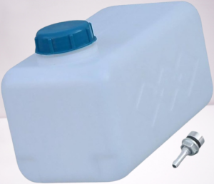 Injection Blow Molding – Definition, Process, Machine, Applications ...