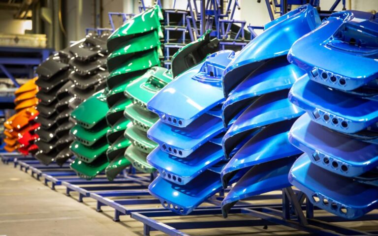 Reaction Injection Molding (RIM): Definition, Process, Advantages and ...