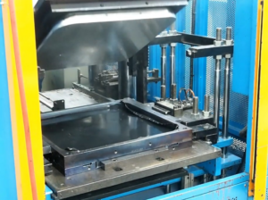 Transfer Molding – Definition, Process, Advantages, and Applications ...